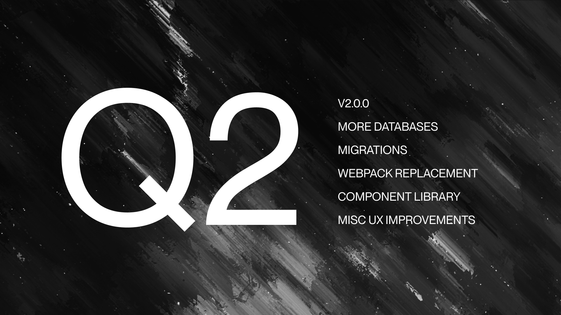 Q2 2023 - what's next for Payload? | Payload CMS | Blog